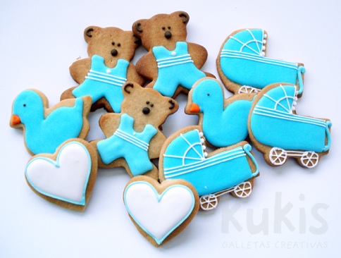 Con Mucha Barra: KUKIS GALLETAS ORIGINALES