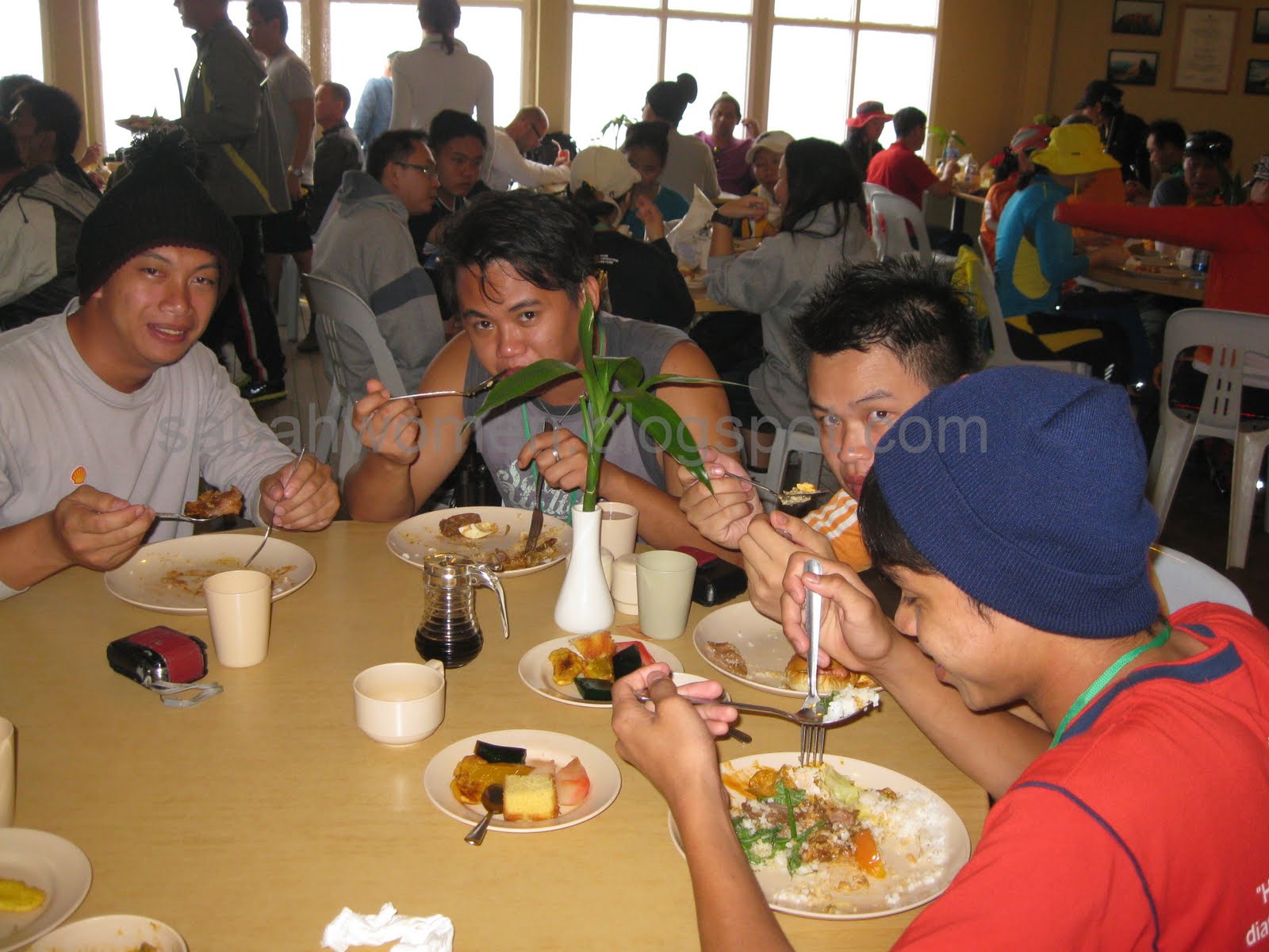 The Summit Trail of Mount Kinabalu | Sumandak Kinabalu Little Corner