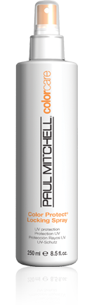 Protecting Your Hair Color Against the Summer Solar Rays