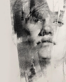 Design Stack: A Blog about Art, Design and Architecture: Charcoal ...