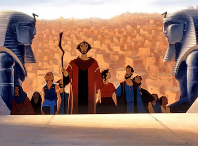 EDUCACIÓN C R I S T I A N A EN JESÚS: El Éxodo y la Salida de Egipto ...