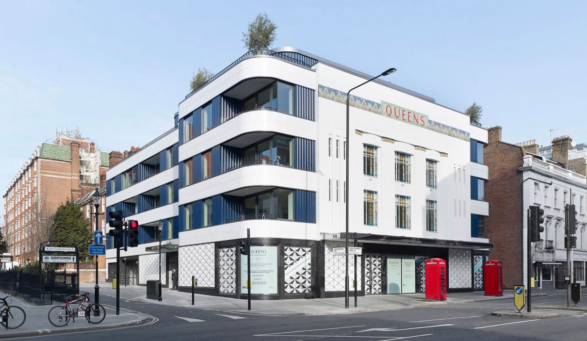 LONDON AWARDS 2015_SHORTLIST_INDICE | AIB Architecture