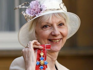 THE WORLD CELEBRITIES NEWS: Anna Massey