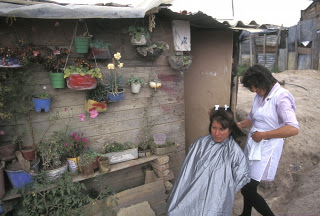 Sobre la pobreza y la miseria