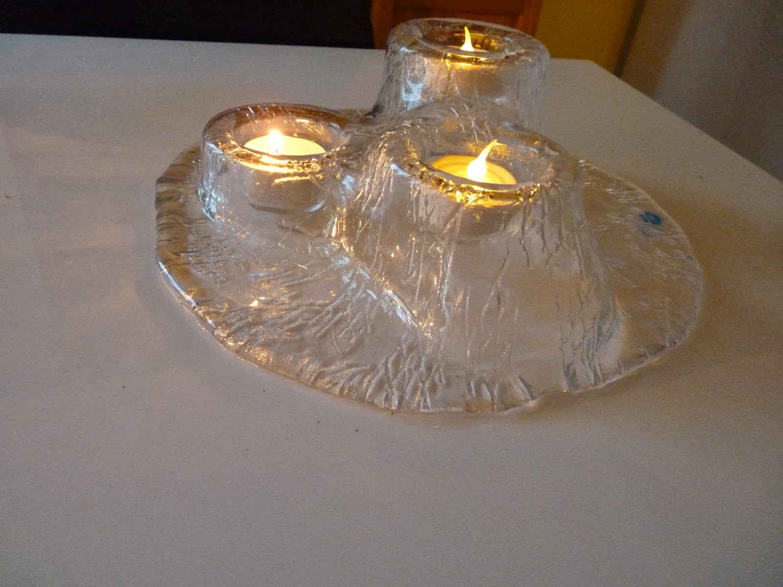 Kell´aarre on: Merilasin tuikkualusta