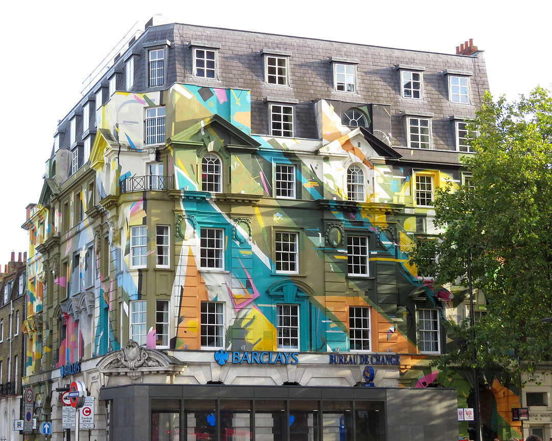 Daily Photo Stream: Megaro Hotel