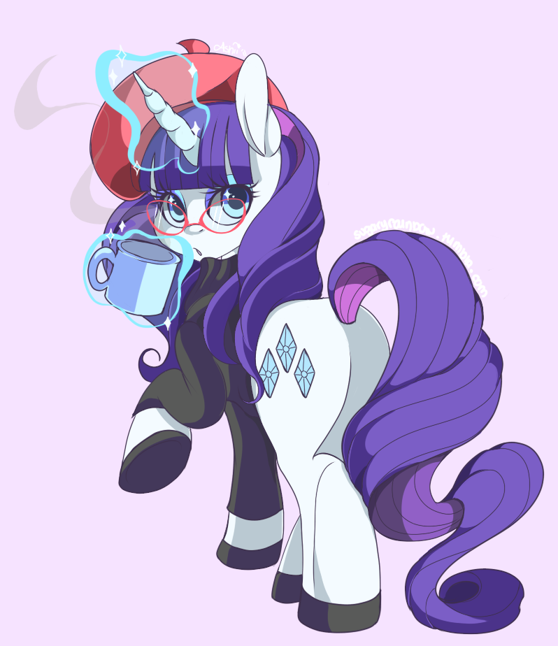 Mlp Rarity