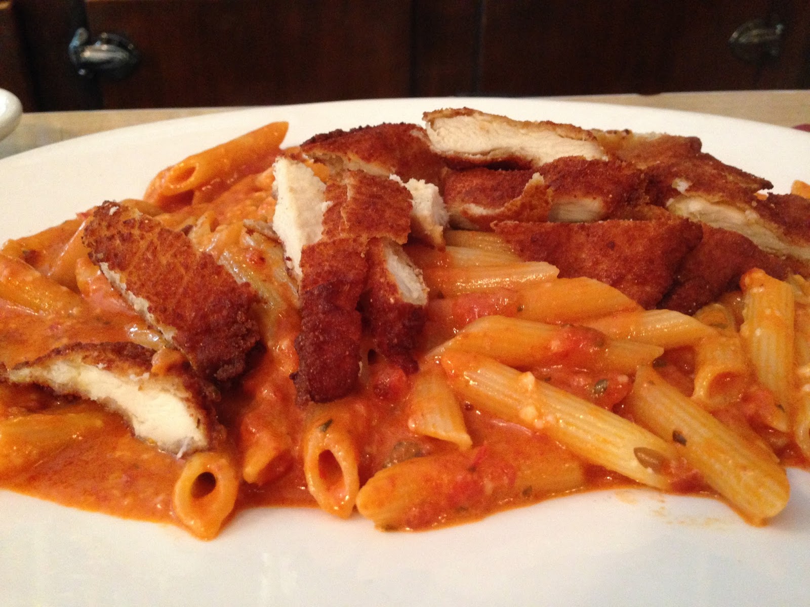 Francesco's: The Last Great Italian-American Restaurant