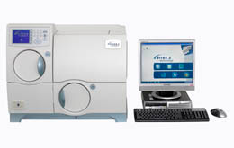 Vitek 2 System (XL)- Microbial Identification and Sensitivity Analyzer ...