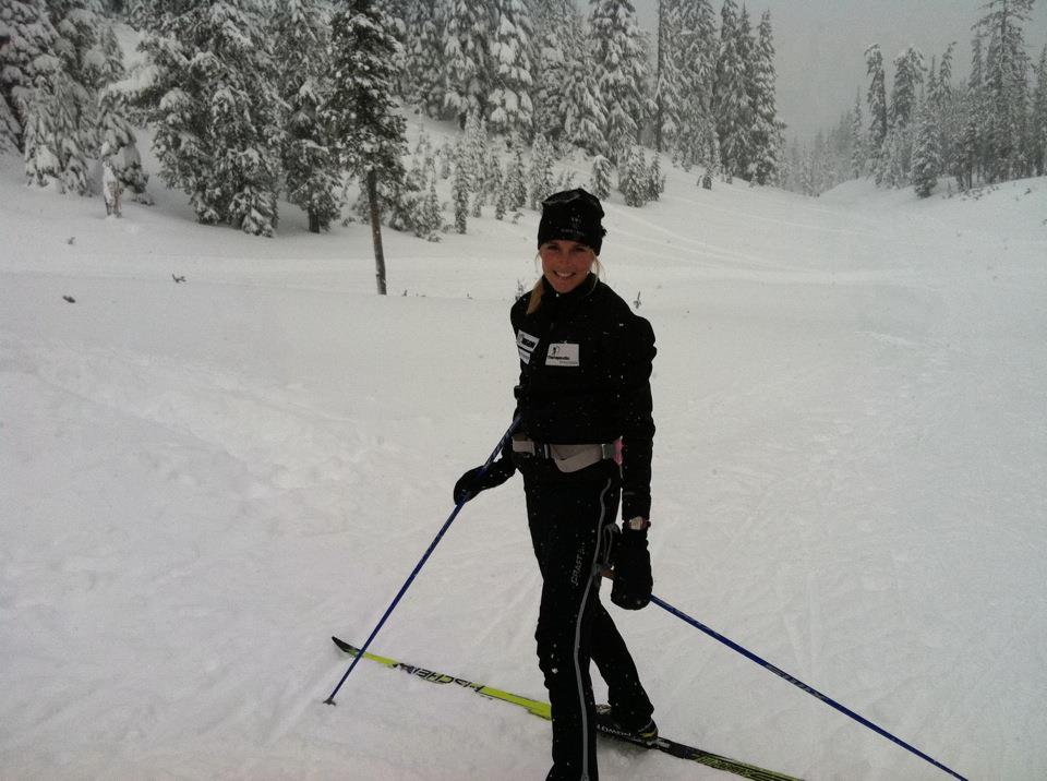 Stephanie Howe » Getting Healthy