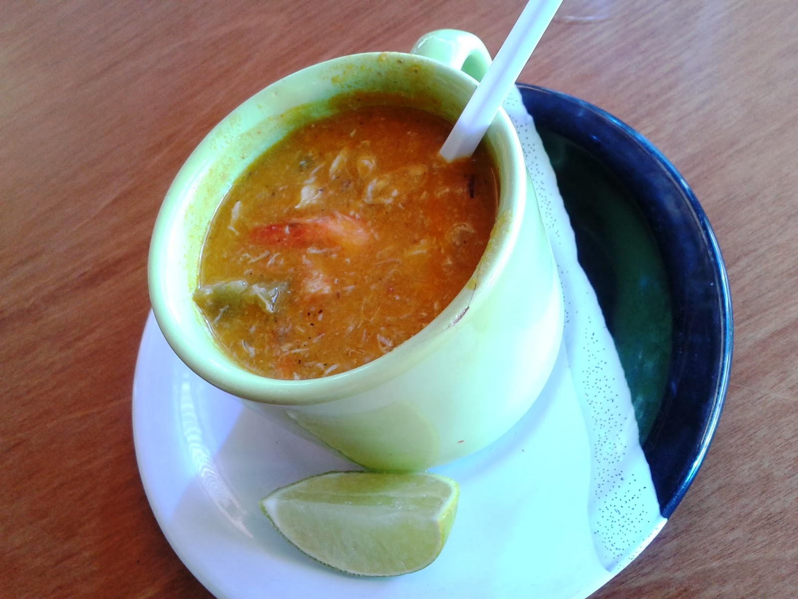 Experiências Gastronômicas: Marinhu’s Bar e Restaurante em Recife ...