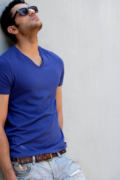 huntceleblog: Shashvat Seth