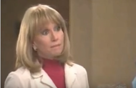 INNER TOOB: FRIDAY HALL OF FAMER - DR. MONICA QUARTERMAINE