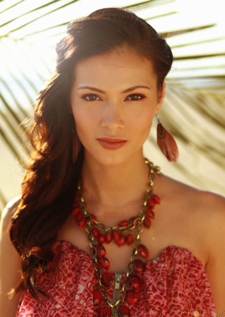 I AM KABBIE.: The May Issue.