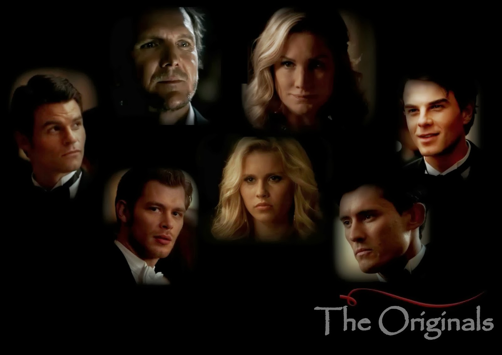 The Originals Spin Off