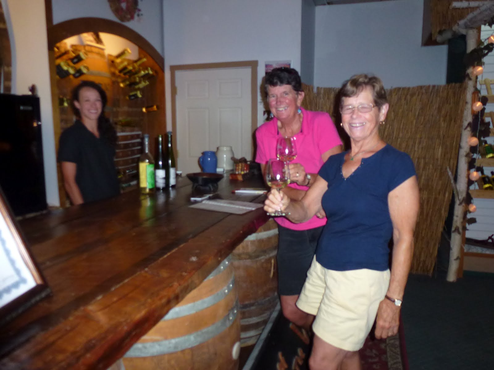 Travels With Mary & Elaine: Portland, Maine