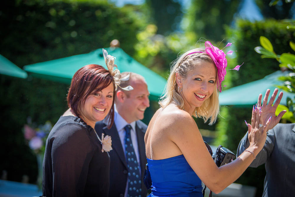 David's photography blog: The Salutation in Sandwich, Wedding Photography