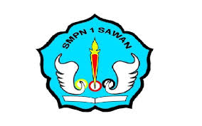 Ngurah Bang's Blog: LOGO SMPN 1 SAWAN