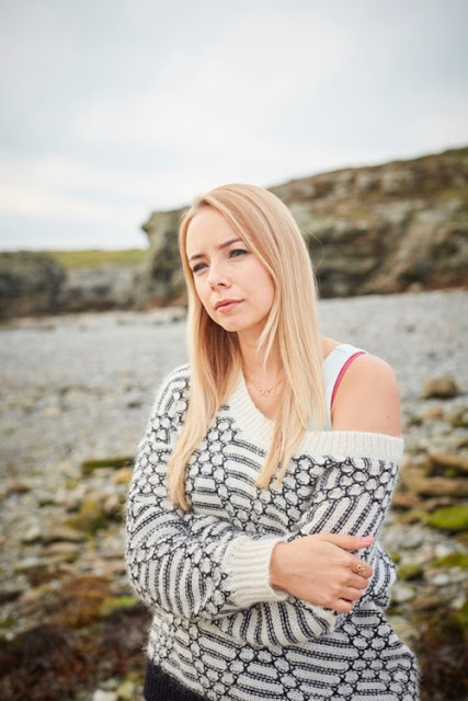 Coronation Street Blog: Tonight: Sacha Parkinson returns to TV