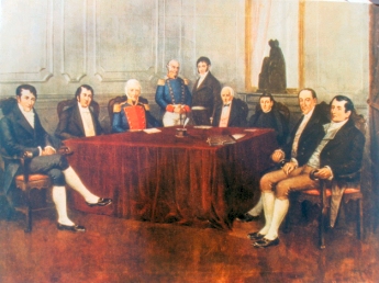 Historia 3ºB EES Nº7