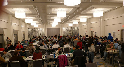 Boylston Chess Club Weblog: 7TH ANNUAL BOSTON CHESS CONGRESS 2019 ...