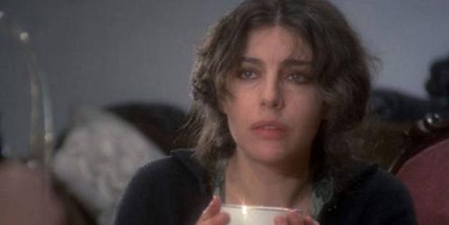 La Tele Encendida: Charo López, una actriz de belleza rotunda.