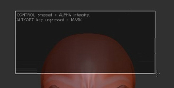 Zbrush invert mask - jzachrome