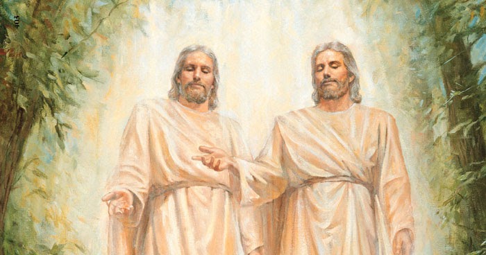 In American History: Mormonism