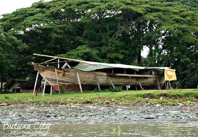 06/18/17: My Historical Butuan Journey - Freedamn Nation