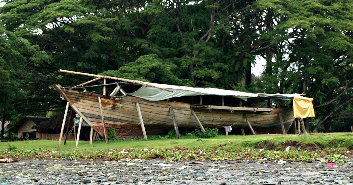 06/18/17: My Historical Butuan Journey - Freedamn Nation