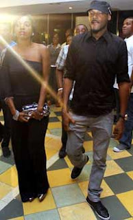 Tuface Idibia is a changed man