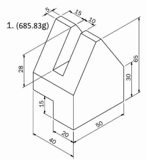 Canal Troll Hell: Ejercicios fáciles en solidworks piezas básicas
