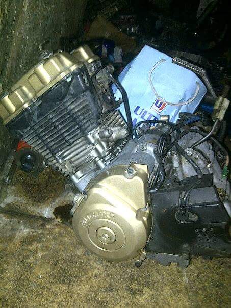 Mesin Fu - Perumperindo.co.id