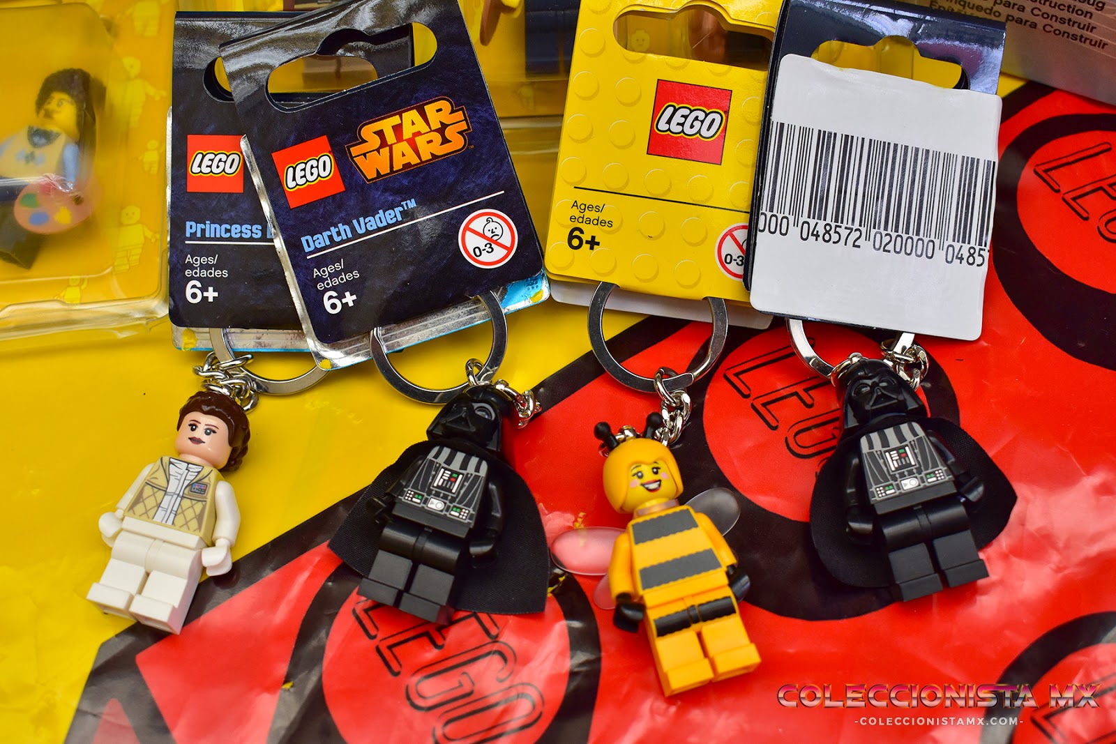 Mi experiencia en la Lego Store México (Set Exclusivo 40145 ...