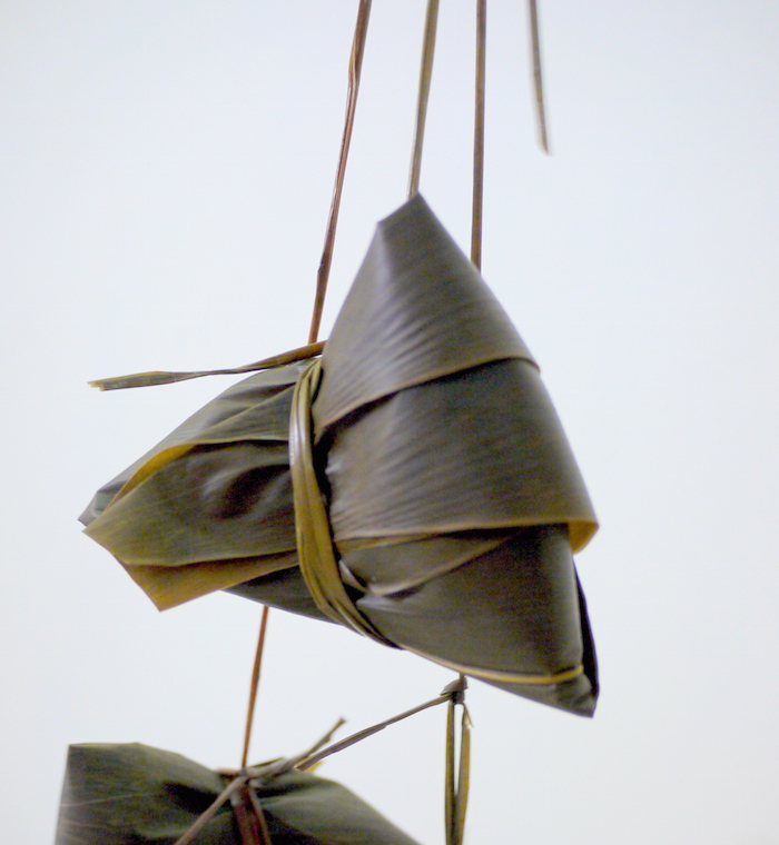 Peng's Kitchen: Nonya Chang (Rice Dumplings)