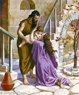 Six people who raised dead back to life in Bible