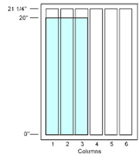 San Design: GRAPHIC DESIGN 2 (PART 1) TASK 1: WHAT IS THE GRID SYSTEM
