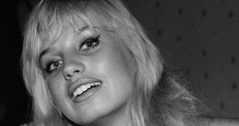 Slice of Cheesecake: Barbara Valentin, pictorial