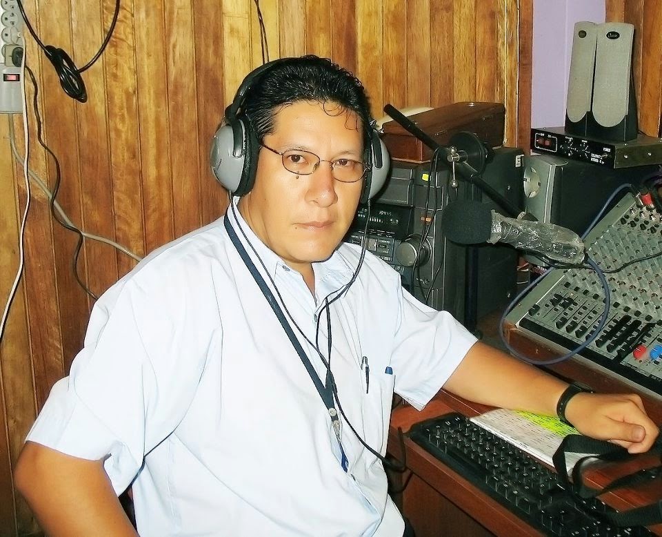 CATÁLOGO DE LOCUTORES PERÚ - LOCUTORES PERUANOS: GALERÍA