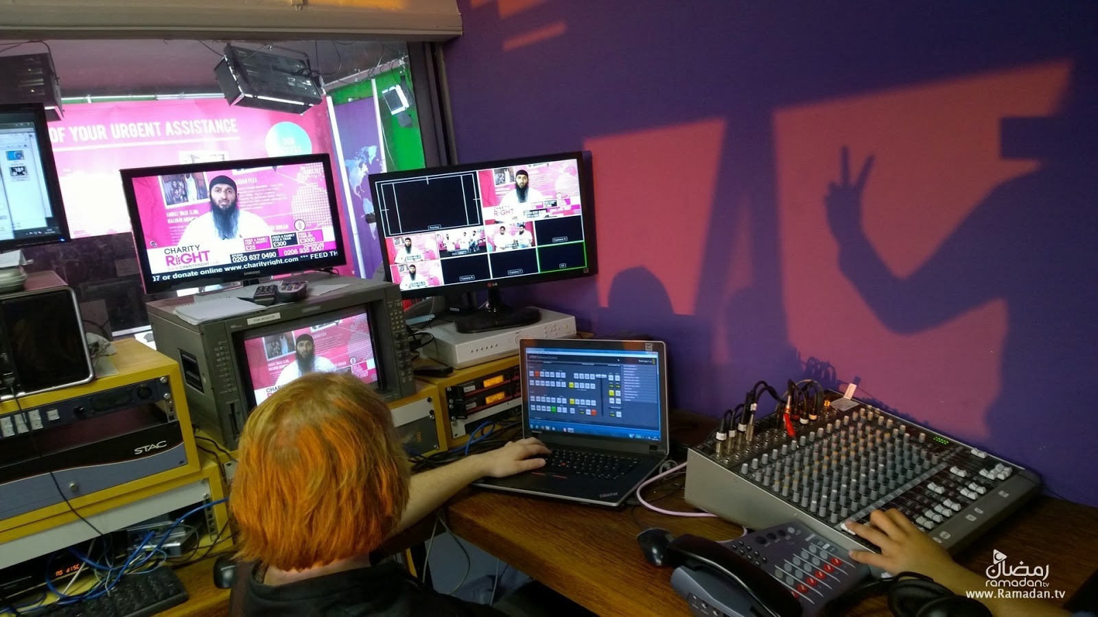 The State of Islamic TV Channels in UK