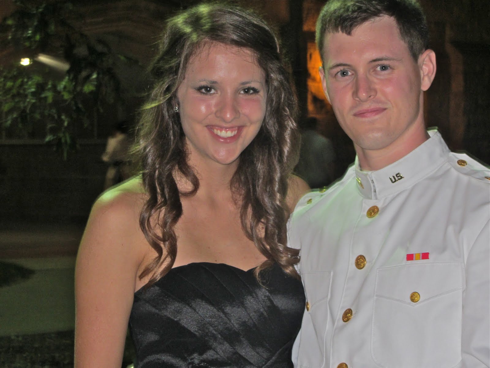 Hillcrest Cottage Life: West Point Ring Weekend 2011