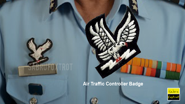 Decoding the Badges