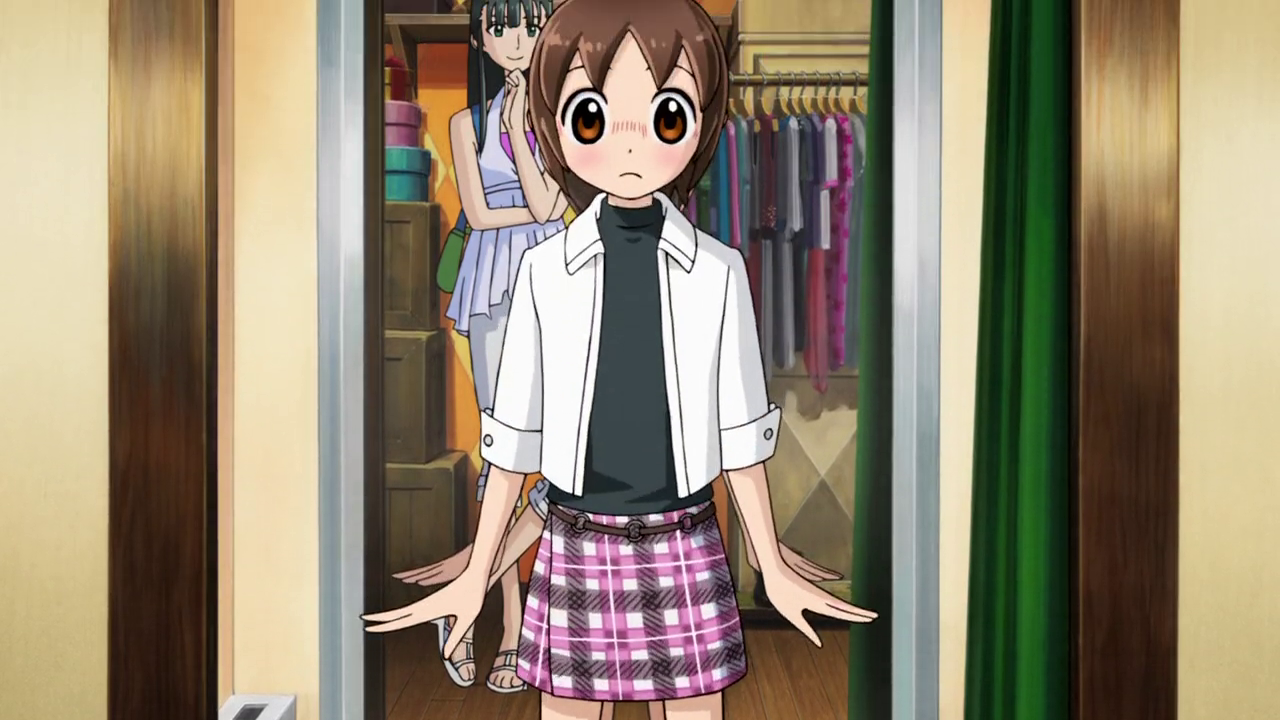 Anime Feet: Custom's Picks: Okko's Inn (Part 4)