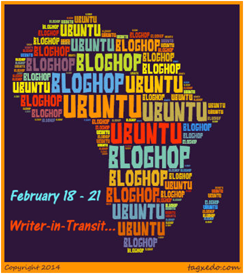 Elise Fallson: Ubuntu: The Single Most Important Word You Will Ever Learn