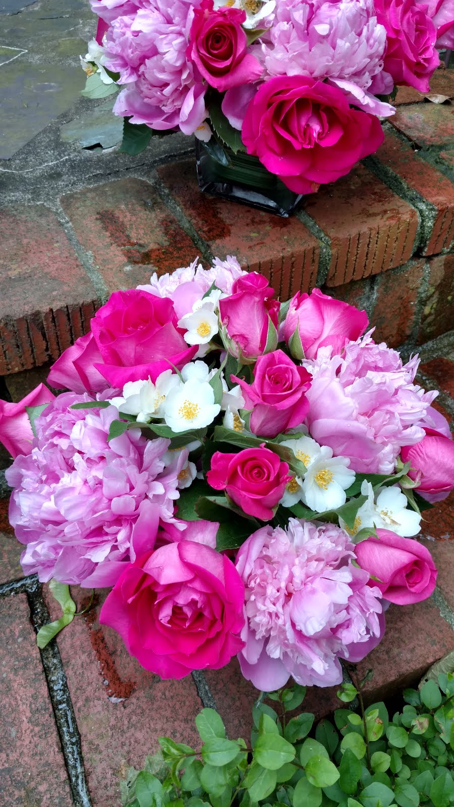 All Purpose Flowers: 2017