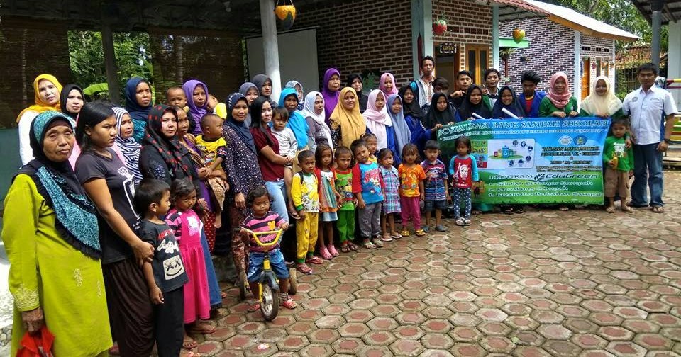 DI AL-FIRDAUS SEKOLAH BERBAYAR SAMPAH DI AL-FIRDAUS SEKOLAH BERBAYAR SAMPAH