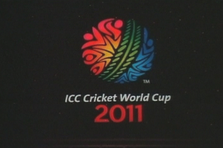 History of All Logos: All 2011 Icc Cricket World Cup Logos