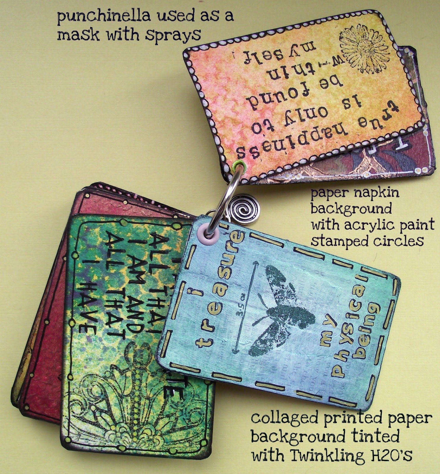 fiddlesnips-gauche-affirmation-cards