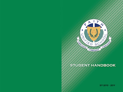 Sinag Printing Press: Student Diary and Handbook Printing!