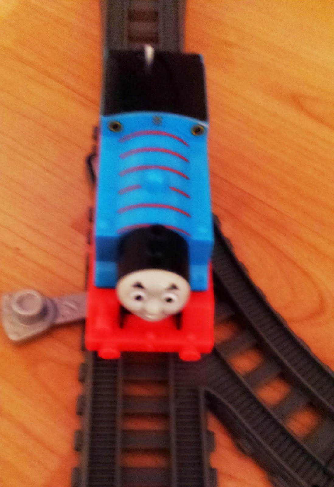 Celebrating Thomas The Tank Engines 70th Birthday - MUMMY TO THE MAX